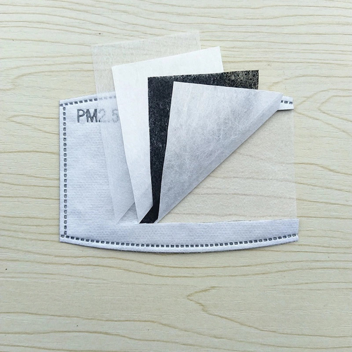 Original4u Non-medical Respiratory Mask Filters Replacement For Masks